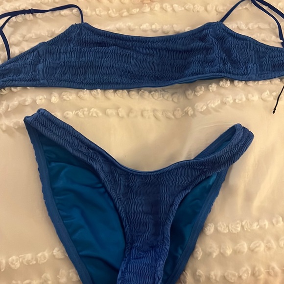 triangl swimwear | Swim | Triangl Bikini Set | Poshmark